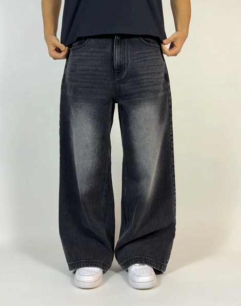 V2 Denim Collection – Bareline