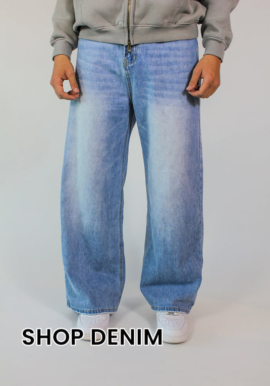 Collections – Bareline