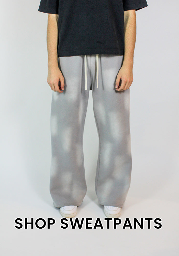 Sweatpants – Bareline