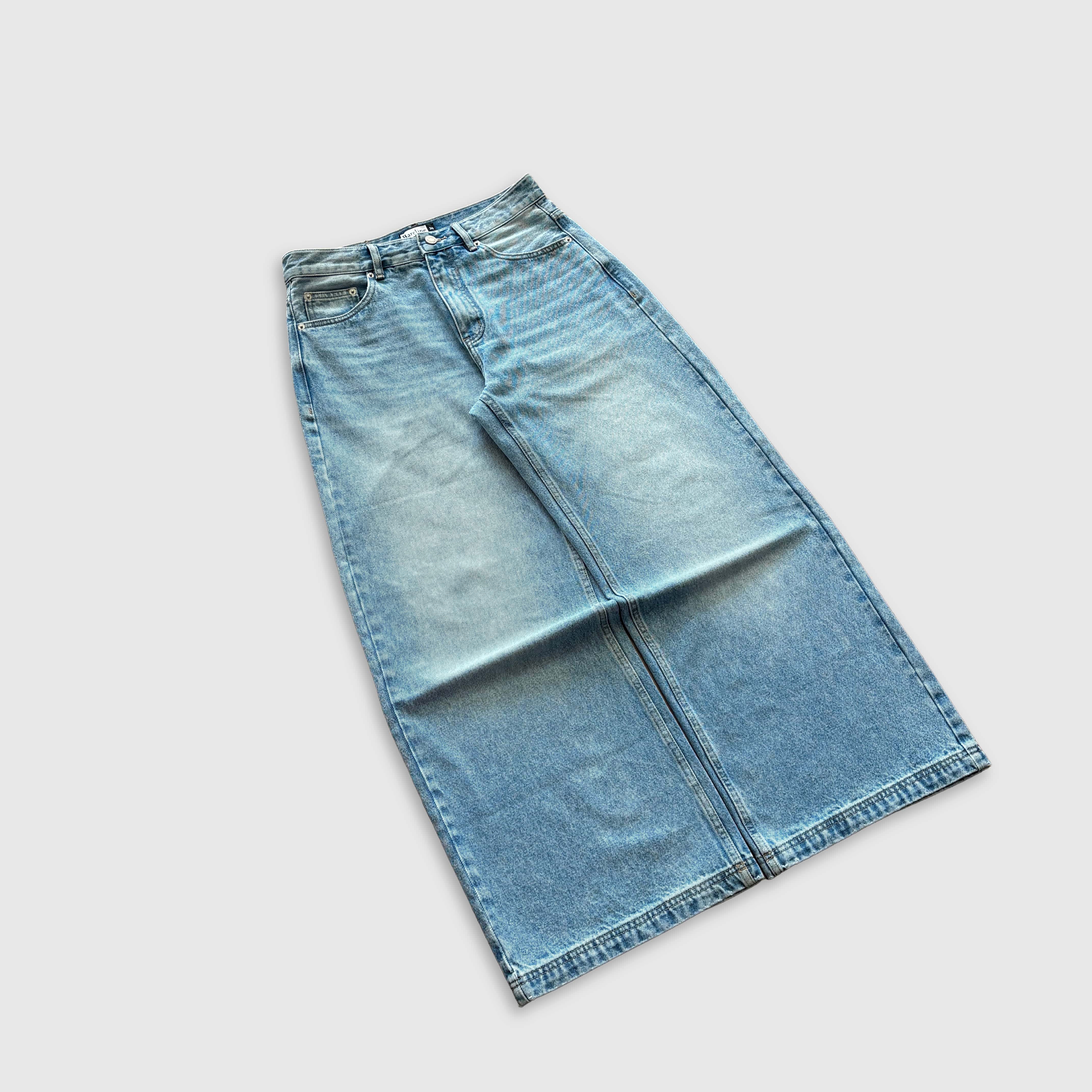 V2 Denim Collection – Bareline