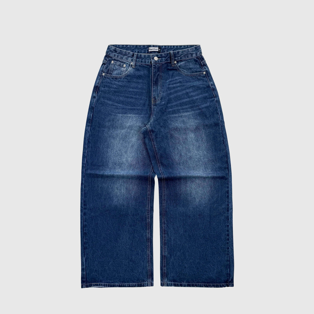 All Denim – Bareline