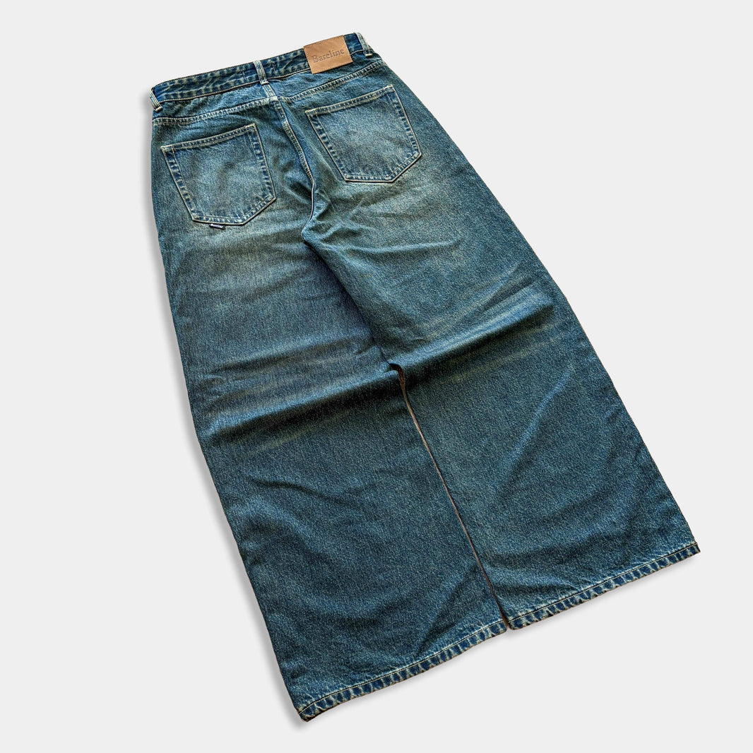 Denim – Bareline