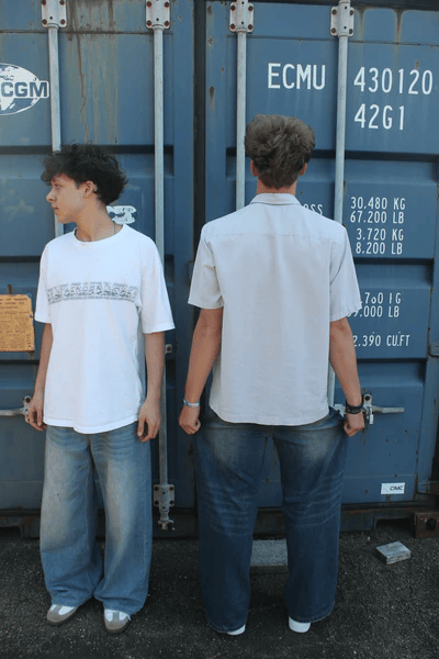 V2 Size Chart – Bareline