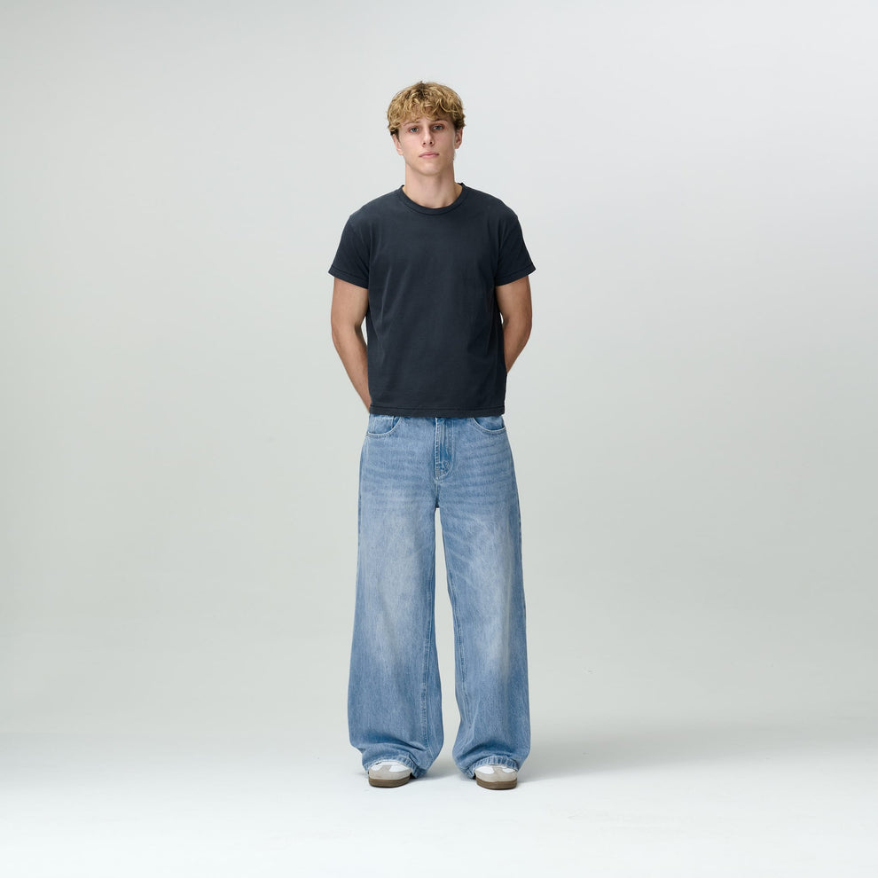 Light Blue Denim V2 – Bareline