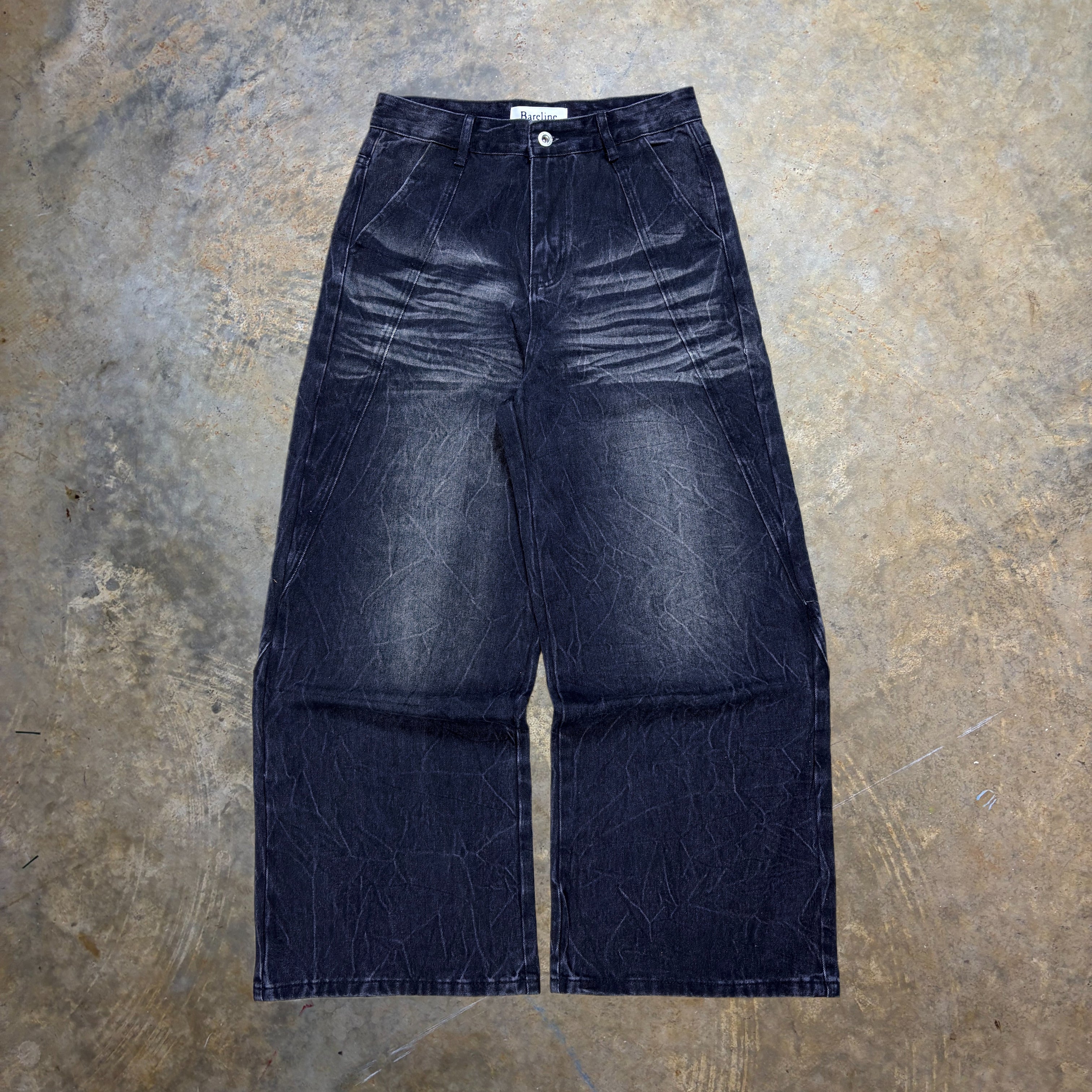 New Drops – Bareline