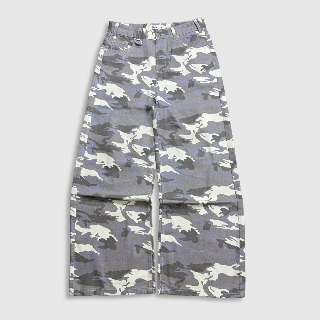 New Drops – Bareline