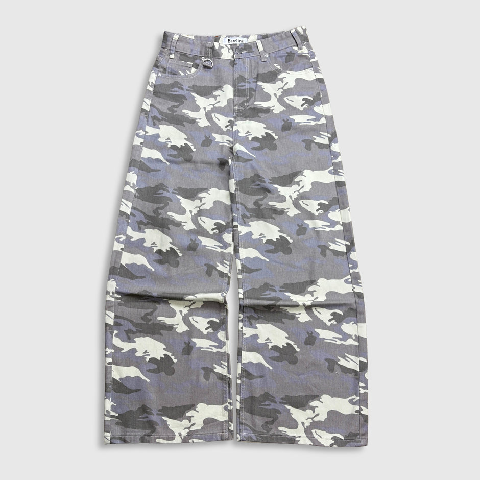 Products – Bareline